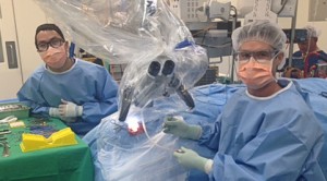 SURGERY PERFORMED – DR CRAIG SEMPLE